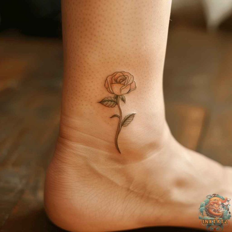 Boujee Ink: Elevating Women's Tattoos to a new Level of Elegance: 109 ...