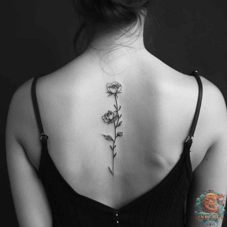 Boujee Ink: Elevating Women's Tattoos to a new Level of Elegance: 109 ...