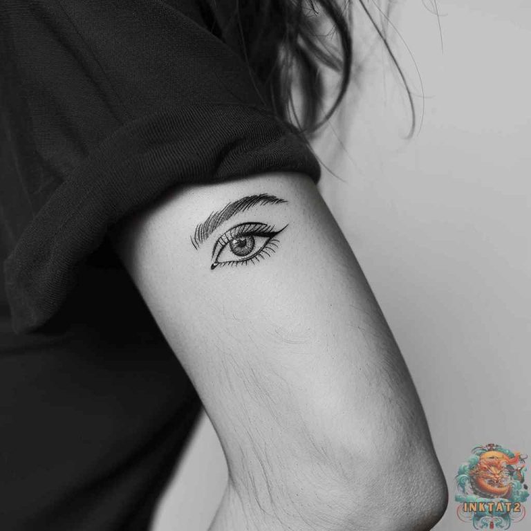 Boujee Ink: Elevating Women's Tattoos to a new Level of Elegance: 109 ...
