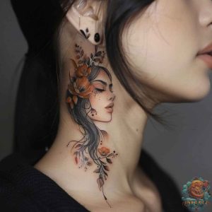 Boujee Ink: Elevating Women's Tattoos to a new Level of Elegance: 109 ...