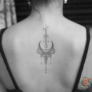 Boujee Ink: Elevating Women's Tattoos to a new Level of Elegance: 109 ...