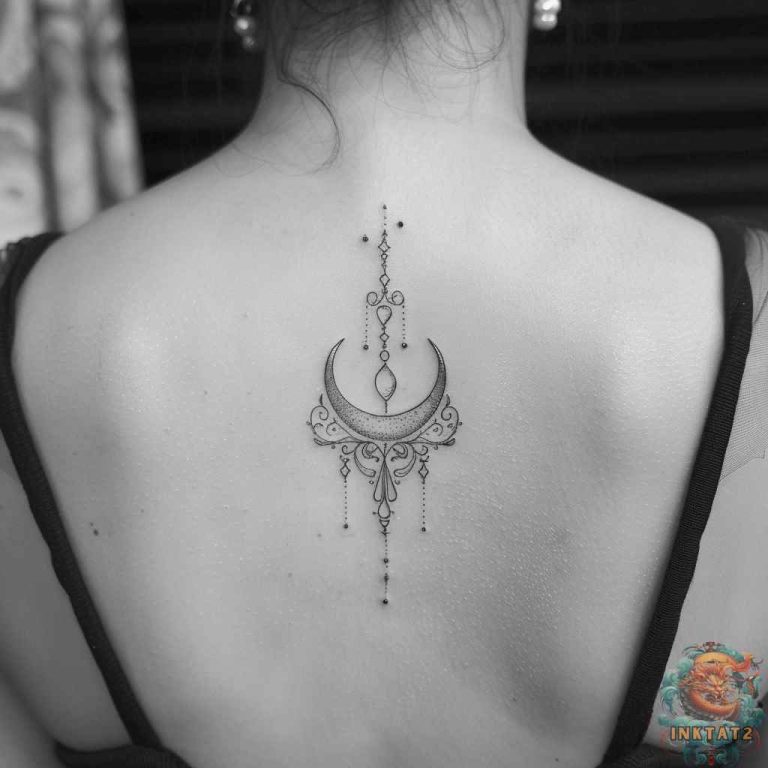 Boujee Ink: Elevating Women's Tattoos to a new Level of Elegance: 109 ...
