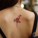 Boujee Ink: Elevating Women's Tattoos to a new Level of Elegance: 109 ...