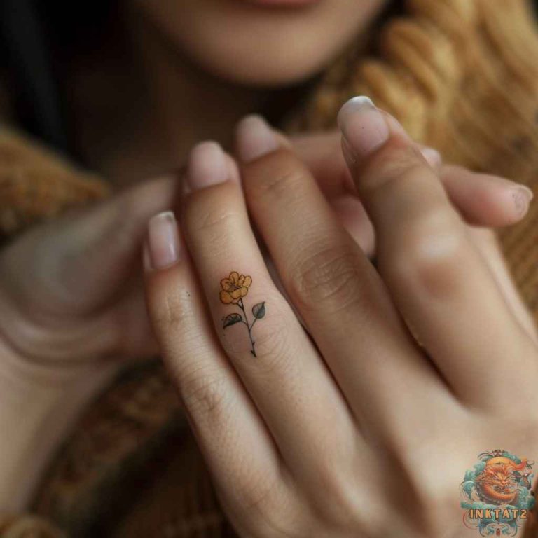 Boujee Ink: Elevating Women's Tattoos to a new Level of Elegance: 109 ...