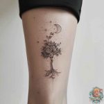 Small and Sweet: Exploring the World of Cute Tattoos: 97 Designs ...