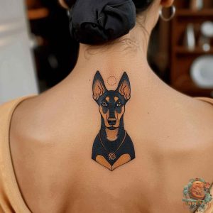 Unleashing the Power: Exploring the Fascinating World of Doberman ...