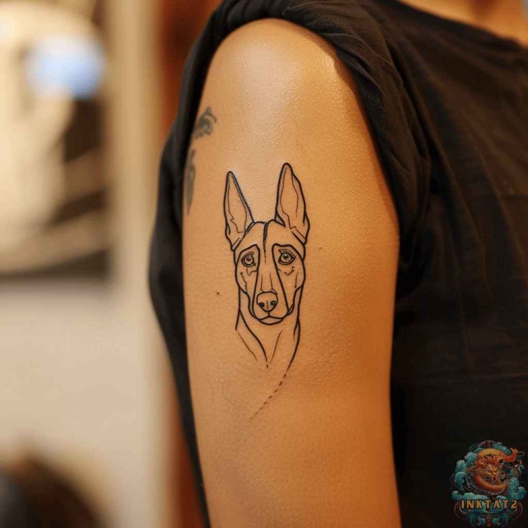 Unleashing the Power: Exploring the Fascinating World of Doberman ...