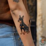 Unleashing the Power: Exploring the Fascinating World of Doberman ...
