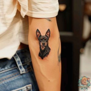 Unleashing the Power: Exploring the Fascinating World of Doberman ...