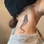 Unleashing the Mystique: Exploring the Allure of Eel Tattoos: 89 ...