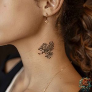 Unleashing the Mystique: Exploring the Symbolism of Griffin Tattoos ...