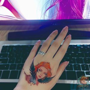 Unleashing the Mystique: Exploring the Symbolism of Griffin Tattoos ...