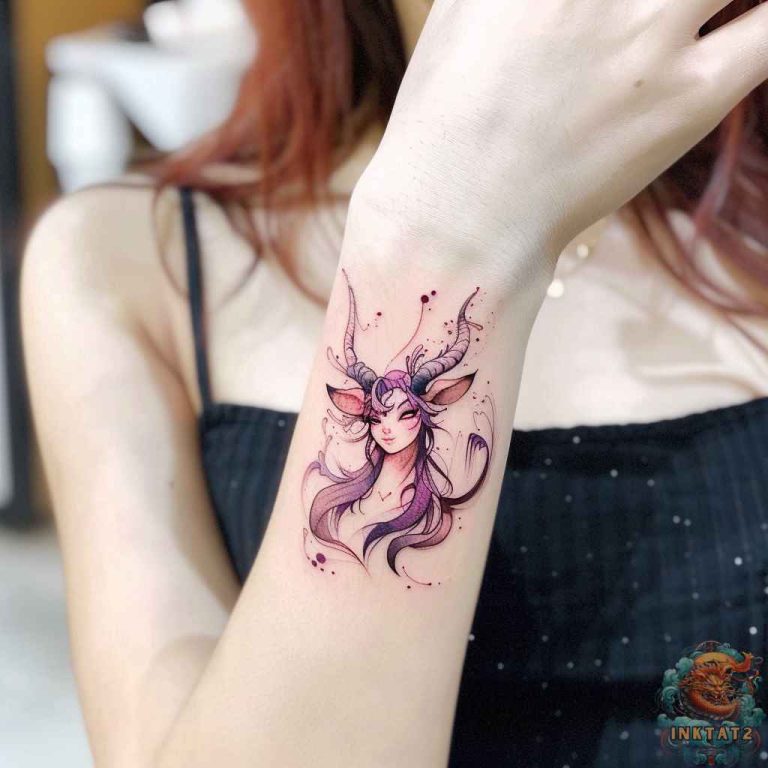 Unleashing the Mystique: Exploring the Symbolism of Griffin Tattoos ...