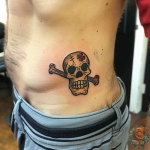 Unveiling the Symbolism of the Jolly Roger: A Closer Look at the ...