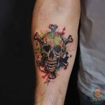 Unveiling the Symbolism of the Jolly Roger: A Closer Look at the ...