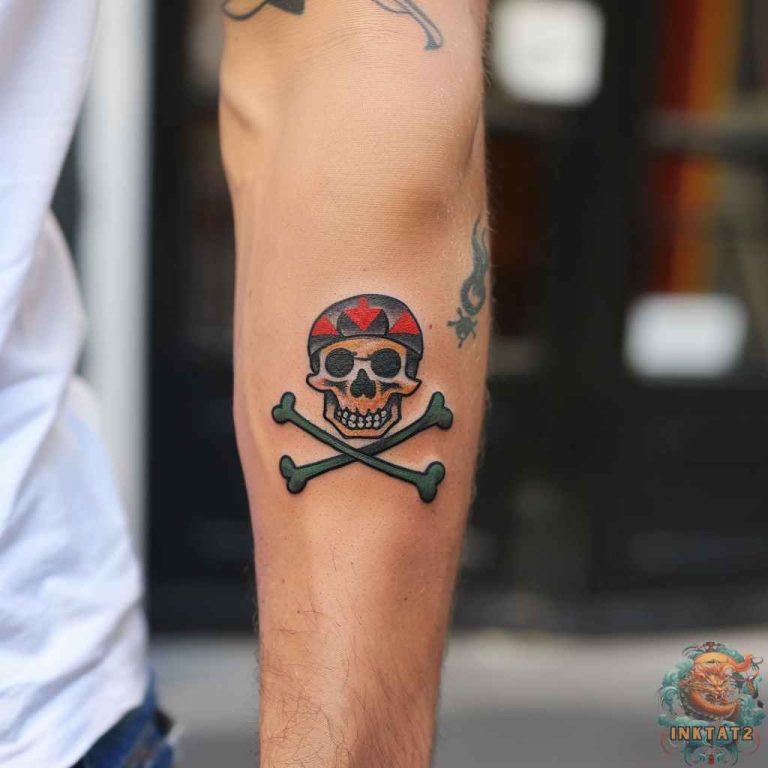 Unveiling the Symbolism of the Jolly Roger: A Closer Look at the ...