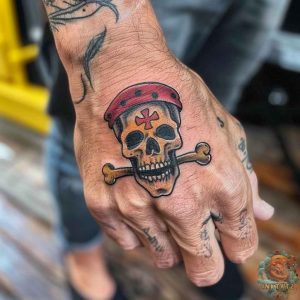 Unveiling the Symbolism of the Jolly Roger: A Closer Look at the ...
