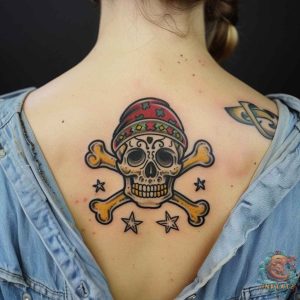 Unveiling the Symbolism of the Jolly Roger: A Closer Look at the ...