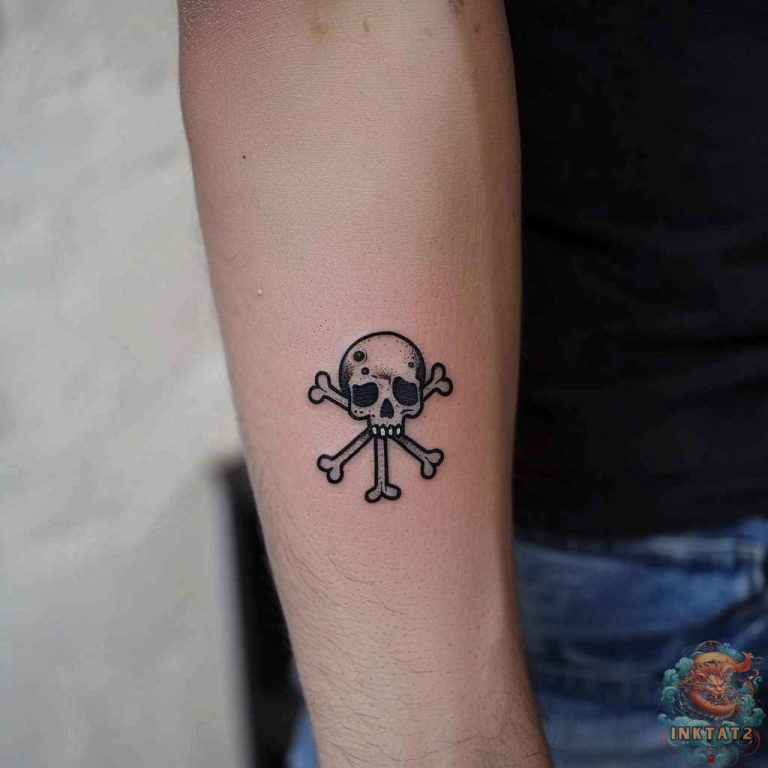 Unveiling the Symbolism of the Jolly Roger: A Closer Look at the ...