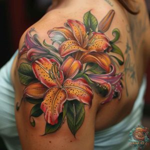 From Fragile Beauty to Powerful Symbol: The Fascinating History of Lily ...