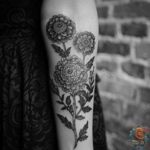 Blooming Beauty: Exploring the Symbolism and Significance of Marigold ...