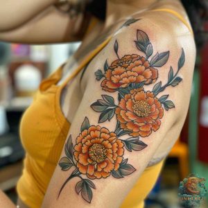 Blooming Beauty: Exploring the Symbolism and Significance of Marigold ...