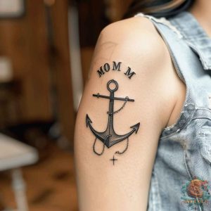 Forever Inked: Exploring the Meaning and Impact of Mom Tattoos: 77 ...
