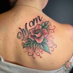 Forever Inked: Exploring the Meaning and Impact of Mom Tattoos: 77 ...