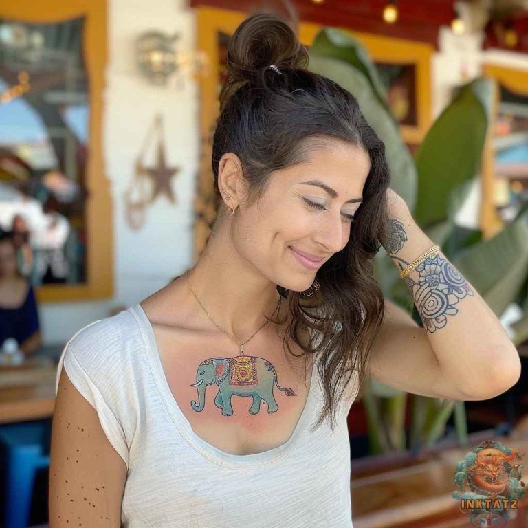 Reviving Tradition: The Artistry and Storytelling of Neo Traditional ...