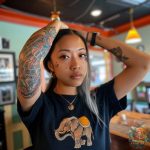 Reviving Tradition: The Artistry and Storytelling of Neo Traditional ...