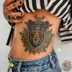 Reviving Tradition: The Artistry and Storytelling of Neo Traditional ...