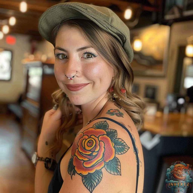 Reviving Tradition: The Artistry and Storytelling of Neo Traditional ...