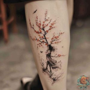 Beyond Skin Deep: Exploring the Beauty of Pretty Tattoos for Women: 102 ...