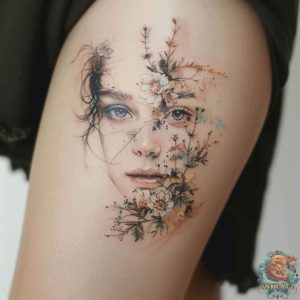 Beyond Skin Deep: Exploring the Beauty of Pretty Tattoos for Women: 102 ...