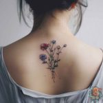 Beyond Skin Deep: Exploring the Beauty of Pretty Tattoos for Women: 102 ...
