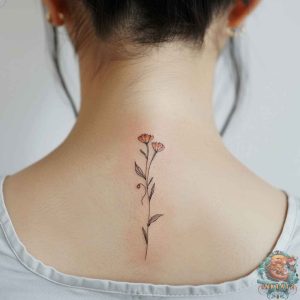 Beyond Skin Deep: Exploring the Beauty of Pretty Tattoos for Women: 102 ...