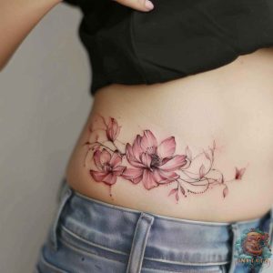 Beyond Skin Deep: Exploring the Beauty of Pretty Tattoos for Women: 102 ...