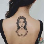 Beyond Skin Deep: Exploring the Beauty of Pretty Tattoos for Women: 102 ...
