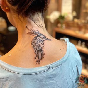 Chasing Dreams: The Symbolism and History of Roadrunner Tattoos: 94 ...