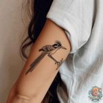 Chasing Dreams: The Symbolism and History of Roadrunner Tattoos: 94 ...