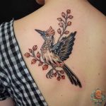 Chasing Dreams: The Symbolism and History of Roadrunner Tattoos: 94 ...