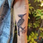Chasing Dreams: The Symbolism and History of Roadrunner Tattoos: 94 ...