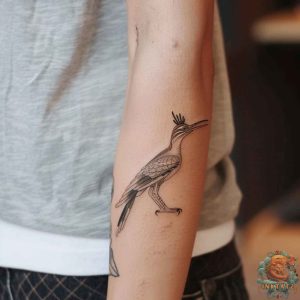 Chasing Dreams: The Symbolism and History of Roadrunner Tattoos: 94 ...