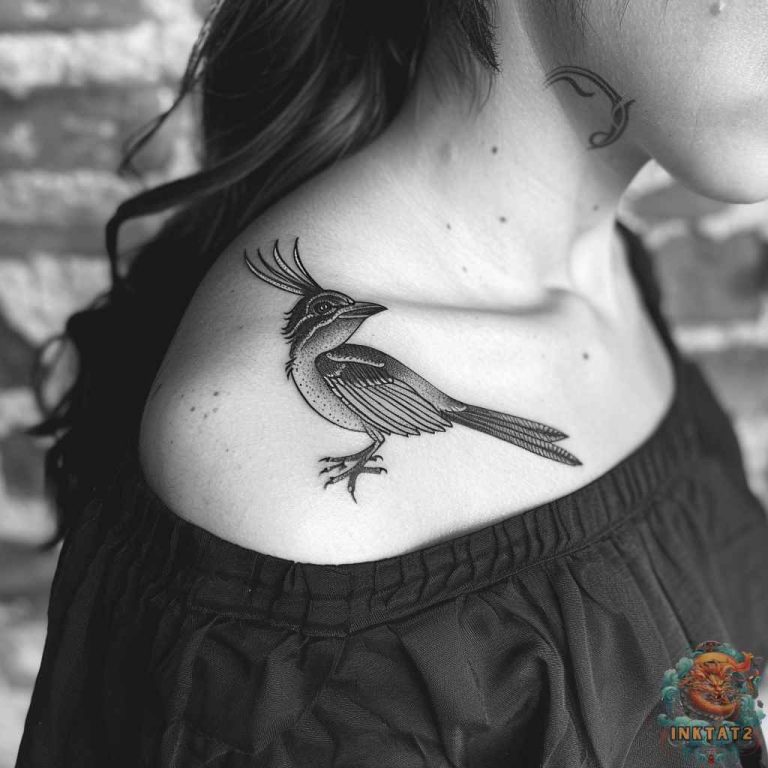 Chasing Dreams: The Symbolism and History of Roadrunner Tattoos: 94 ...