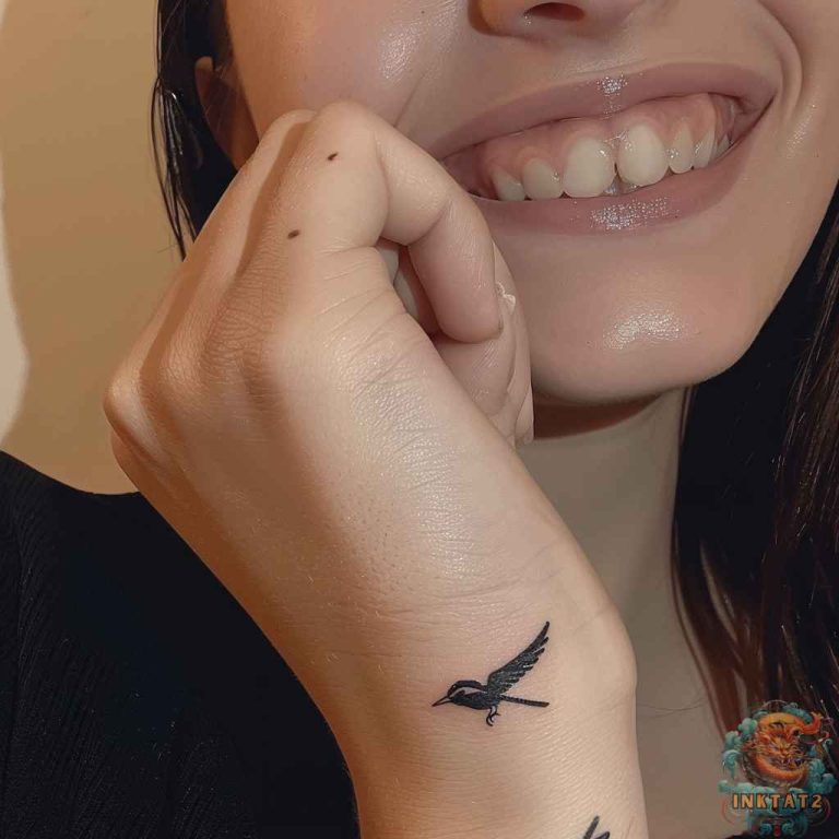 Chasing Dreams: The Symbolism and History of Roadrunner Tattoos: 94 ...
