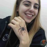 The Art of Spider Tattoos: From Ancient Symbolism to Modern Expression ...