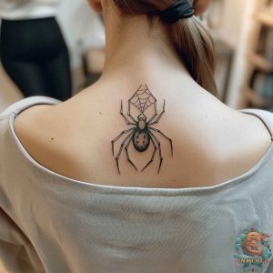 The Art of Spider Tattoos: From Ancient Symbolism to Modern Expression ...