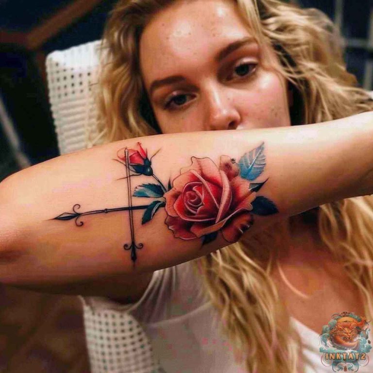 Unleashing the Beauty of Watercolor Roses: Exploring the Charm of Rose ...