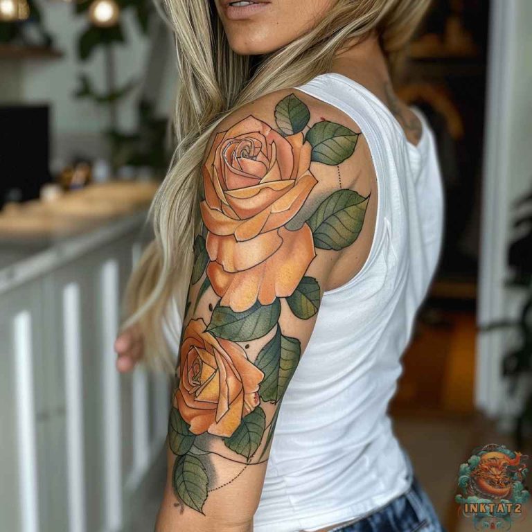 Unleashing the Beauty of Watercolor Roses: Exploring the Charm of Rose ...