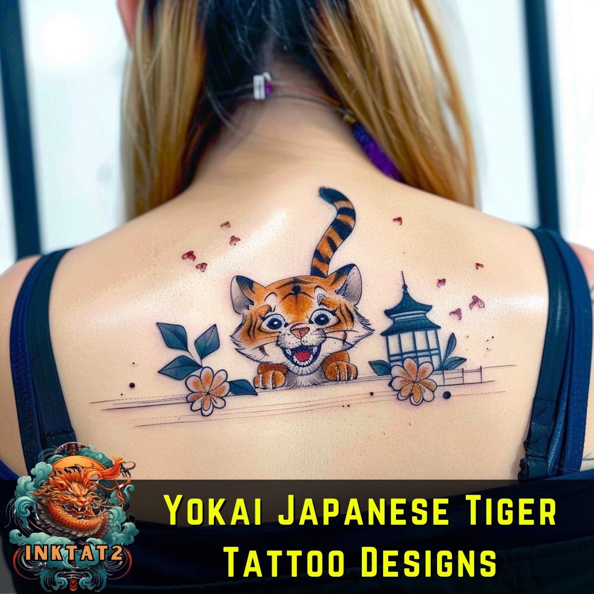 Taming the Ferocious: Exploring the Intricate World of Yokai Japanese ...